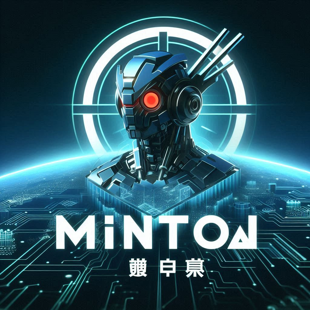 Services - MintoAI株式会社